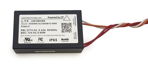 TwinsMac.com TE60WA12LED65B15