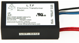 TwinsMac.com Tech Lighting 351 PMOD 40 LED